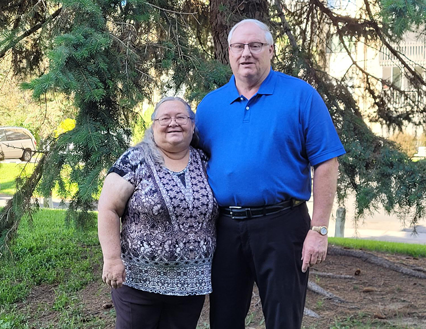 Long-time local pastor retires | News, Sports, Jobs - Fairmont Sentinel